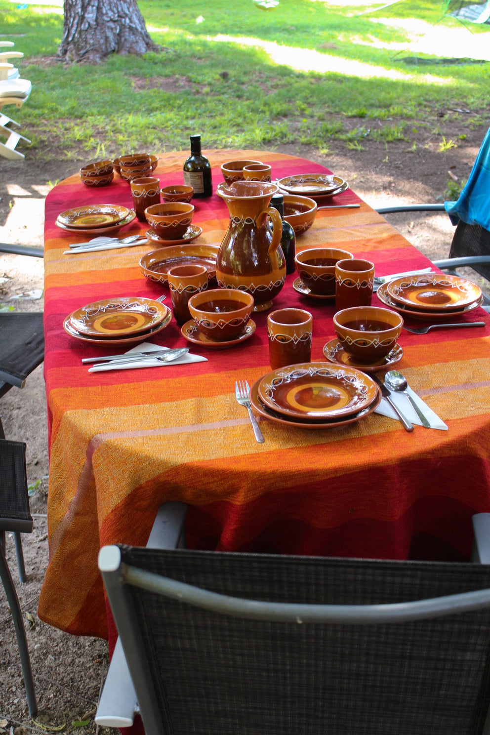 Spanish Dinnerware Sets | Cactus Canyon Ceramics – GringoCool